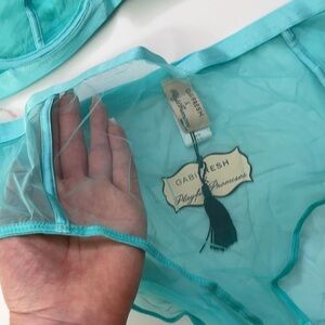 ASOS Curve | Intimates & Sleepwear | 2ps Set Asos Curve Gabi Fresh ...